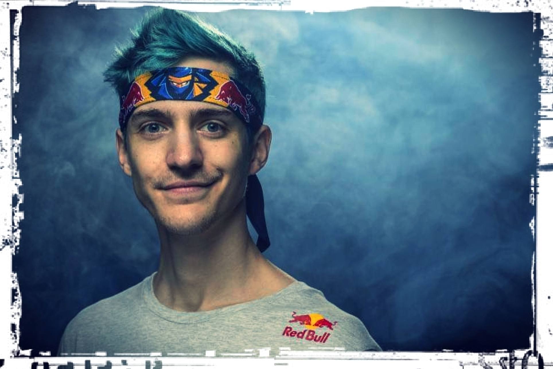 World's Best Known Gamer Ninja Gets Into Music With Ninjawerks ...