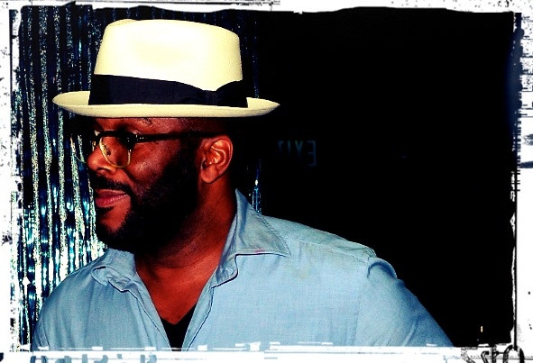 Tyler Perry Shows Students How To Make A Career With Content ...