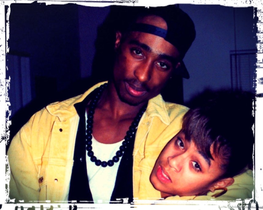 This Is How Temple University Acquired Tupac Shakur's Collectibles ...