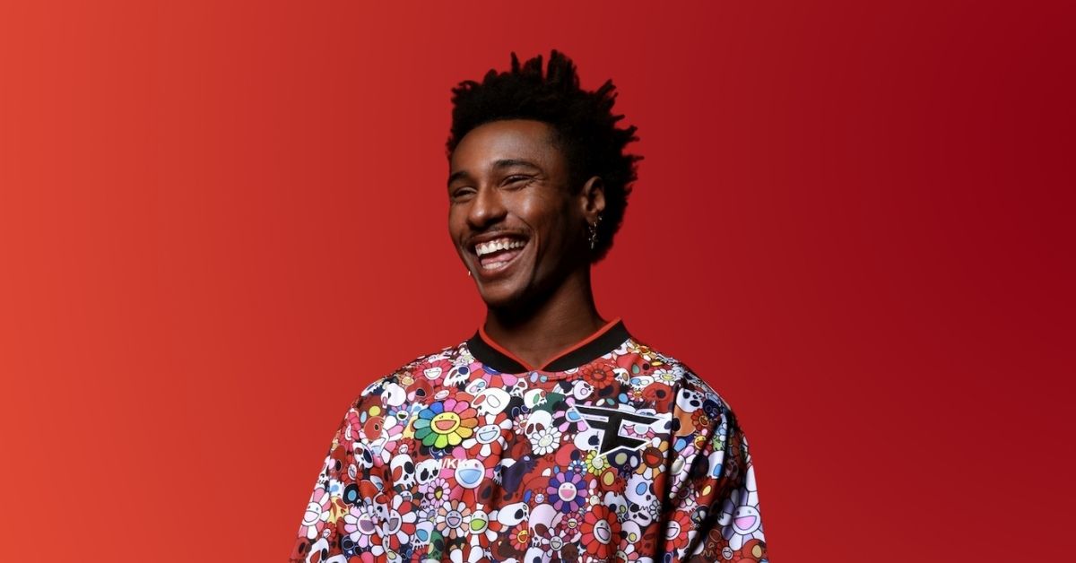 FaZe Deestroying Was A 5-Star Recruit Before Huge Deal With FaZe Clan