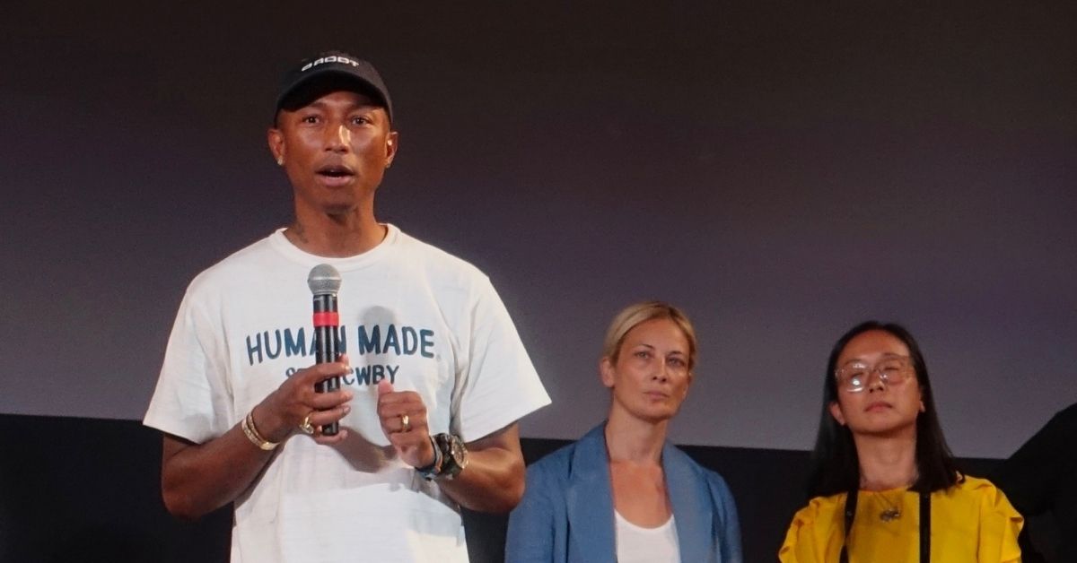 Pharrell, Cedric the Entertainer Give $5 Million to Educators ...