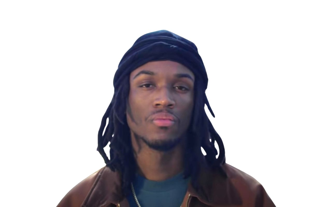 Rapper Saba Explains Why More Colleges Should Teach Hip-Hop - CollegeHipHop