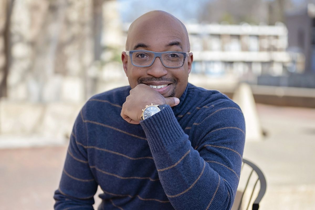 New Children's Book On American Slavery By Kwame Alexander Will Likely ...