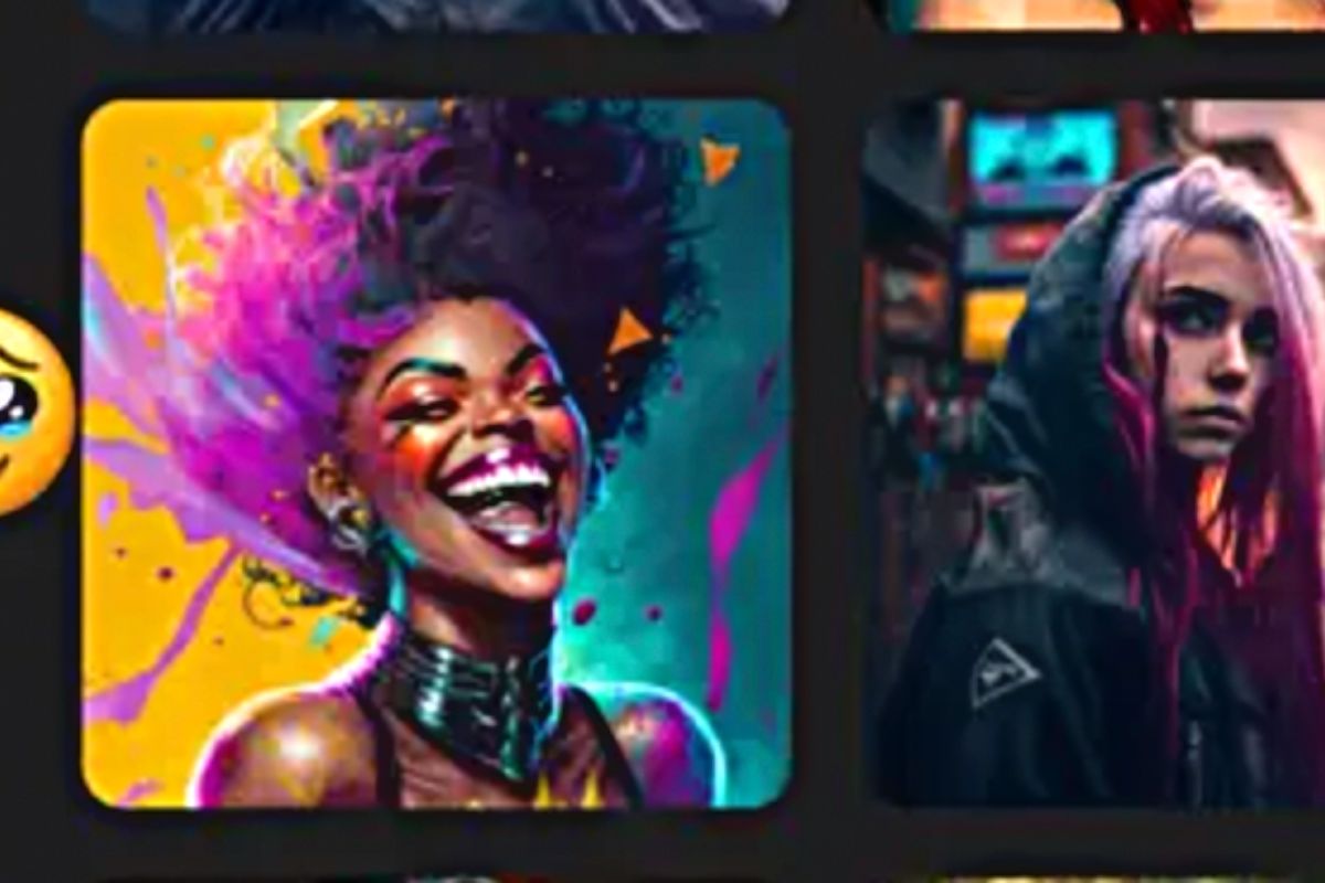 Will Deepface Revolutionize Your Social Media Experience And AI Avatars ...